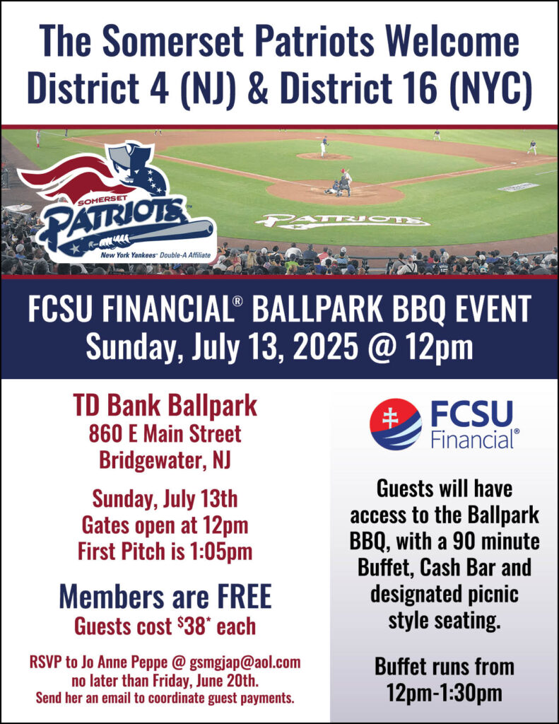 District 4 - FCSU